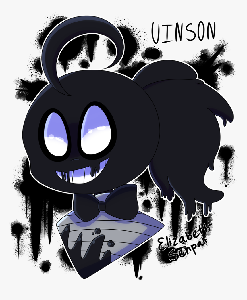Vinson - Cartoon, HD Png Download , Transparent Png Image - PNGitem