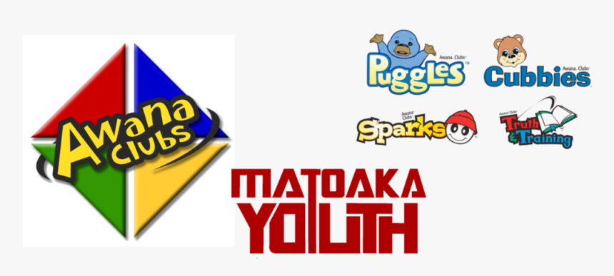 Awana Puggles, HD Png Download , Transparent Png Image - PNGitem