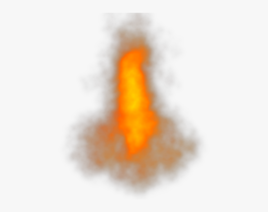 Fire Particle Png - Illustration, Transparent Png , Transparent Png ...