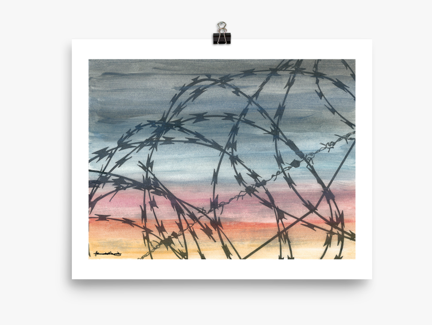 Yoke Print - Sketch, HD Png Download , Transparent Png Image - PNGitem