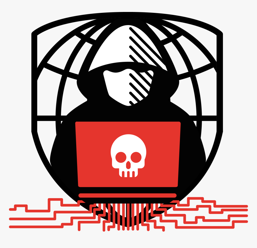 Fancy Hacker, Because Reasons - Globe Water Icon, HD Png Download ...