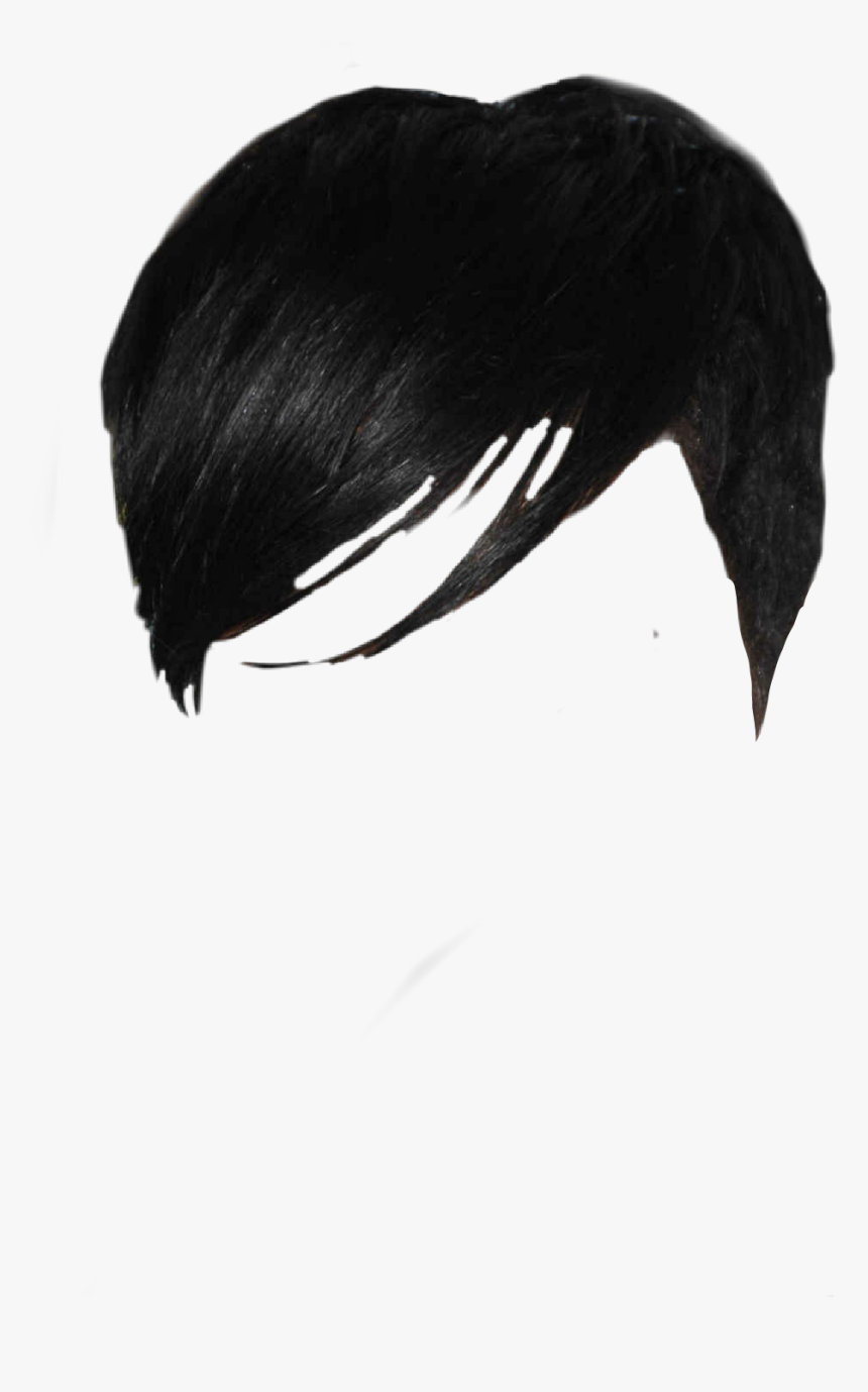 Transparent Hair Clippers Png - Lace Wig, Png Download , Transparent ...