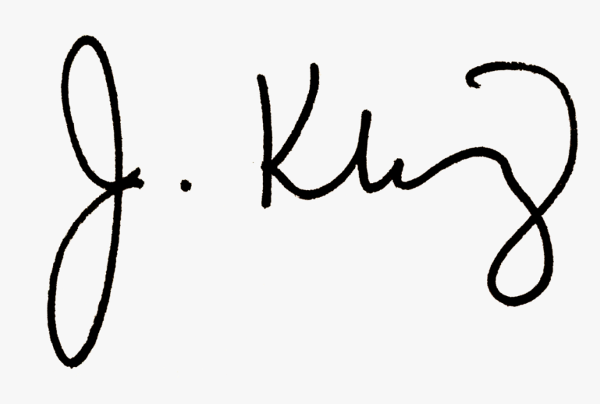 Jk Signature - Calligraphy, HD Png Download , Transparent Png Image ...