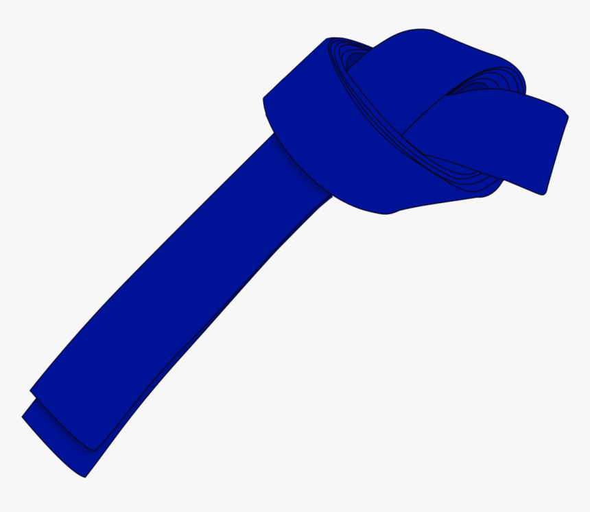 Blue Belt Png, Transparent Png , Transparent Png Image - PNGitem