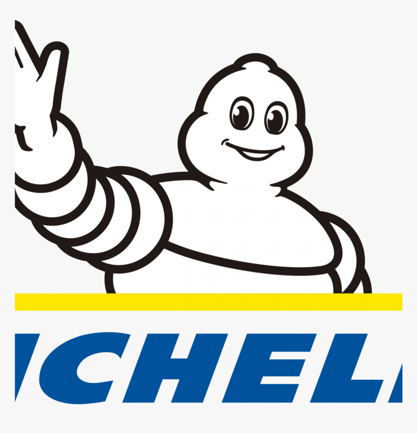 Michelin Logo, HD Png Download , Transparent Png Image - PNGitem