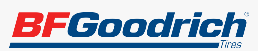 Bf Goodrich, HD Png Download , Transparent Png Image - PNGitem