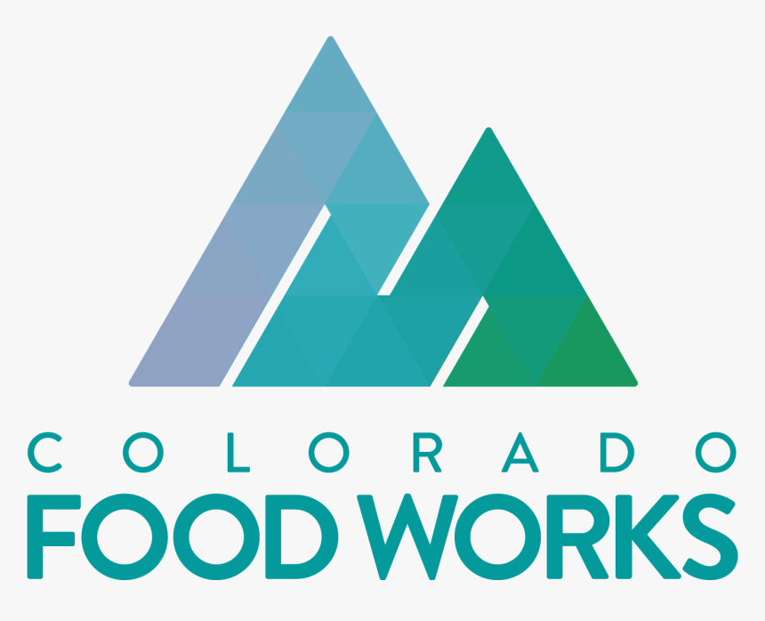 Colorado Food Works, HD Png Download , Transparent Png Image - PNGitem