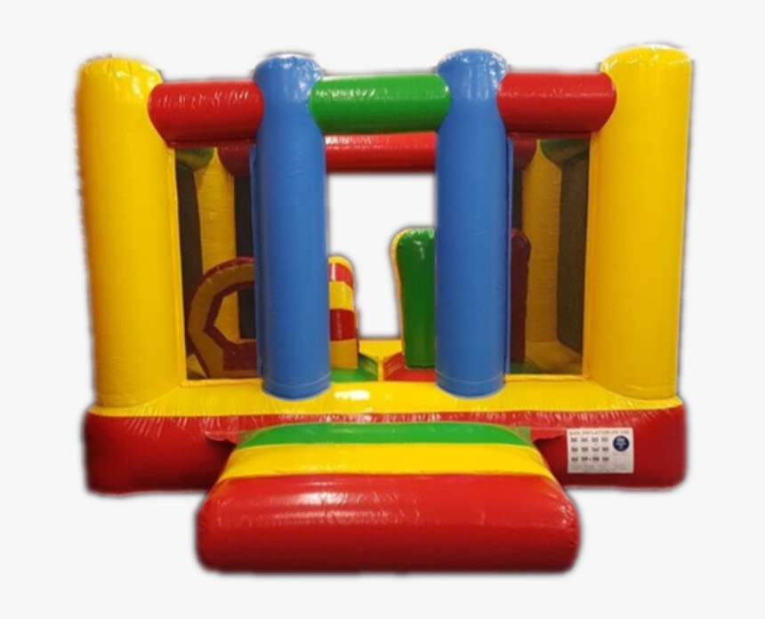 Inflatable, HD Png Download , Transparent Png Image - PNGitem