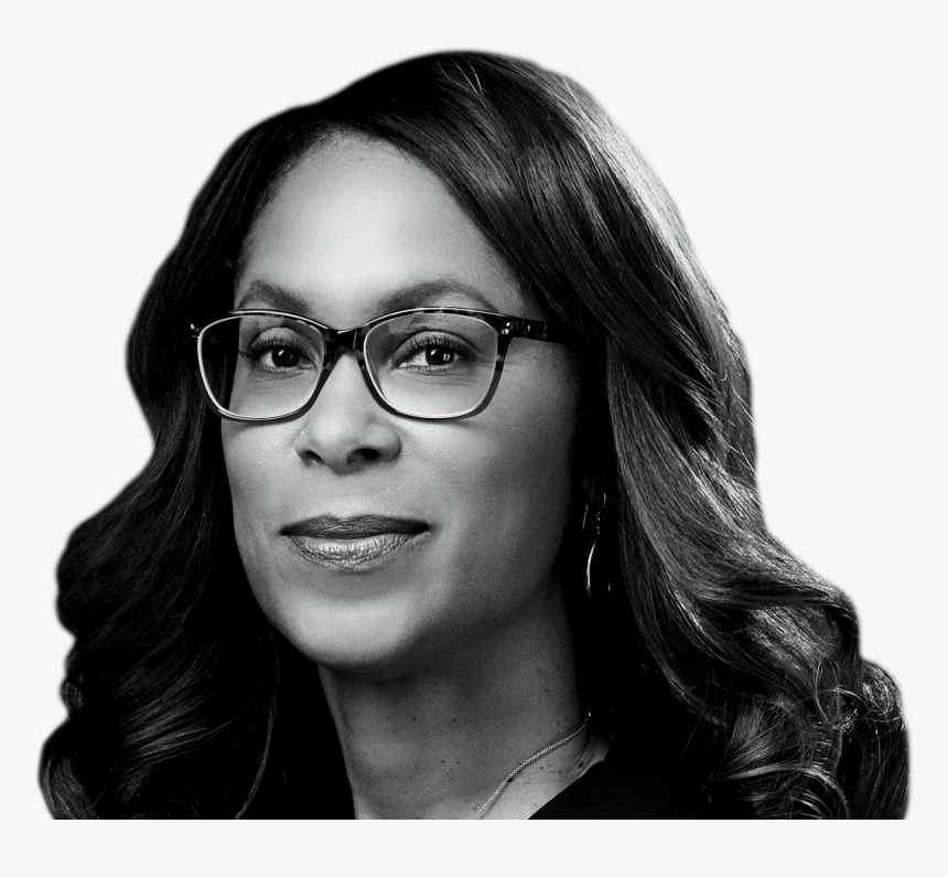 Channing Dungey, HD Png Download , Transparent Png Image - PNGitem