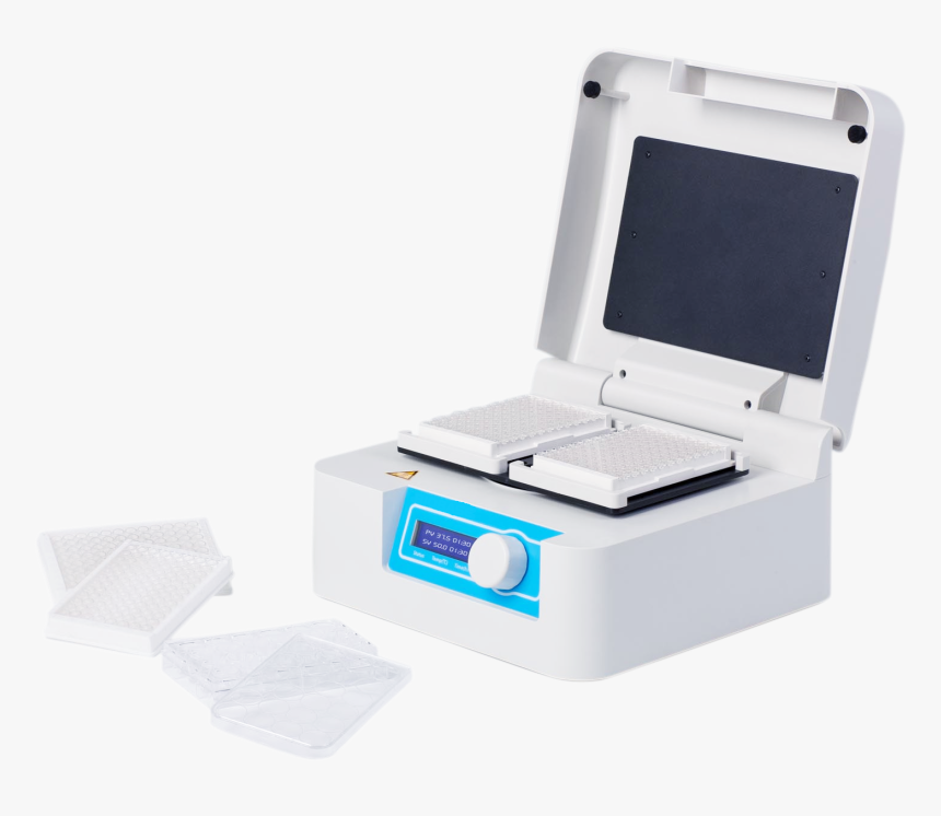 Microplate, HD Png Download , Transparent Png Image - PNGitem