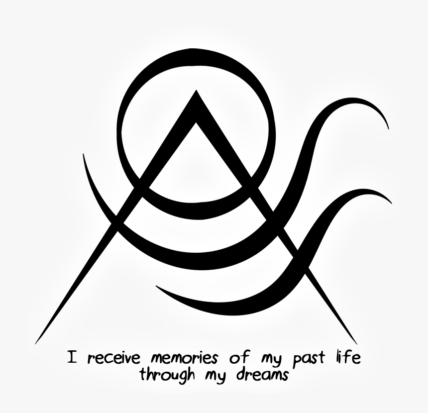 Magic Sigil, HD Png Download , Transparent Png Image - PNGitem