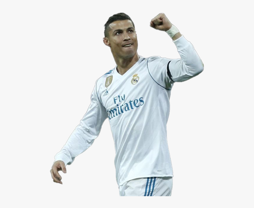 Ronaldo Png Hd Image - Player, Transparent Png , Transparent Png Image ...