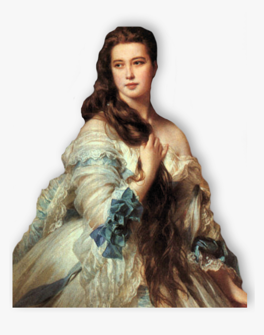 Mme Rimsky Korsakov, HD Png Download , Transparent Png Image - PNGitem