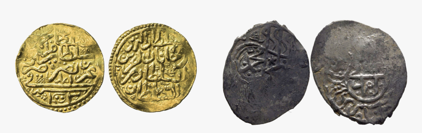 Blank Gold Coin Png, Transparent Png , Transparent Png Image - PNGitem