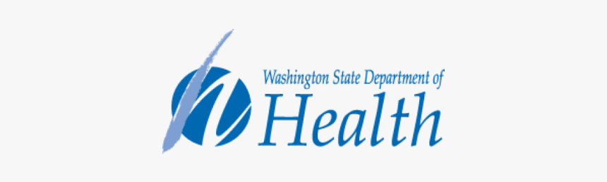 Washington State Department Of Health, HD Png Download , Transparent ...