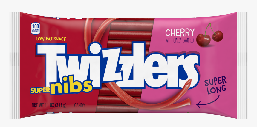 Twizzlers, HD Png Download , Transparent Png Image - PNGitem