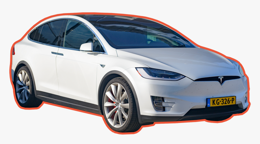Tesla, HD Png Download , Transparent Png Image - PNGitem