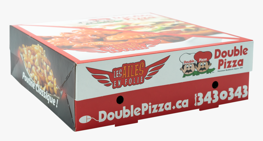 Corner Transparent Packaging - Box, HD Png Download , Transparent Png ...