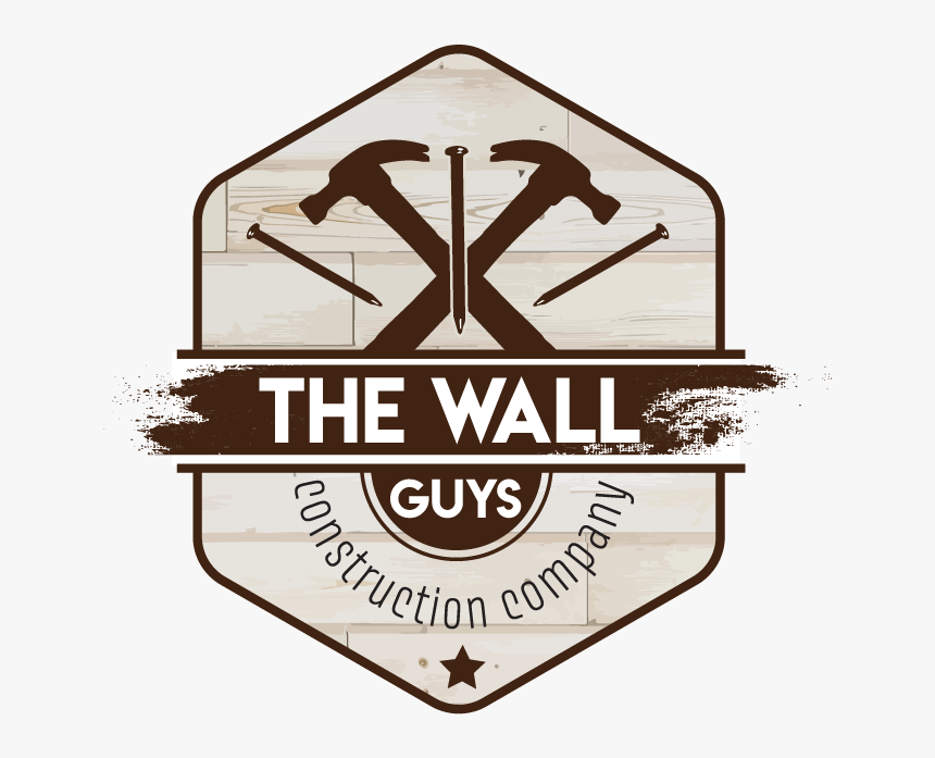 The Wall Guys Construction - Emblem, HD Png Download , Transparent Png ...