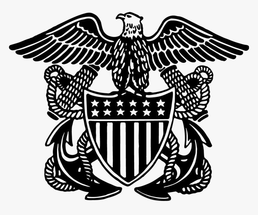 Navy Clipart Rank - Navy Officer Insignia Png, Transparent Png ...