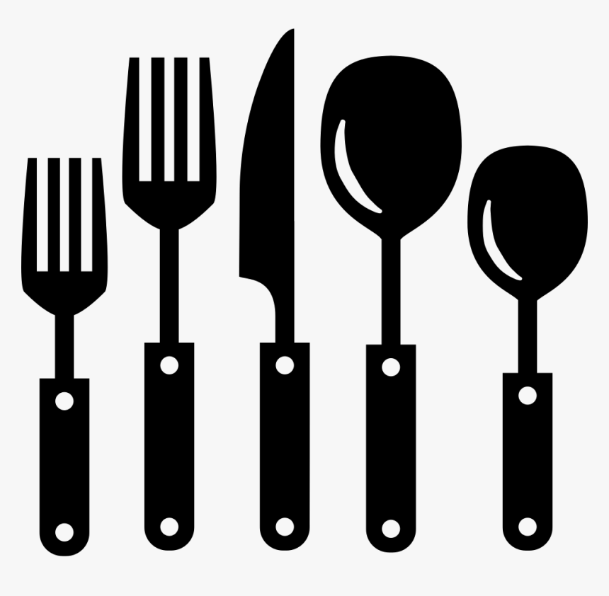 Kitchen Utensil Clip Art