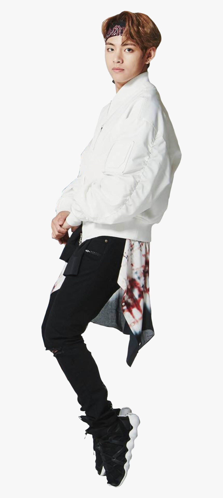 Template Bts Standee Printable, HD Png Download , Transparent Png Image ...