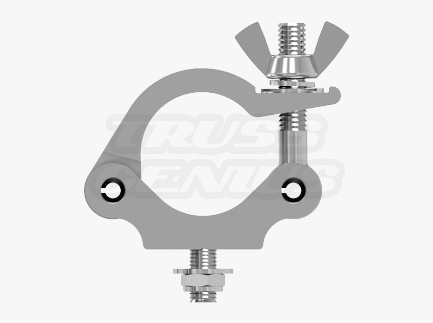 Global Truss Pro-clamp - C-clamp, HD Png Download , Transparent Png ...