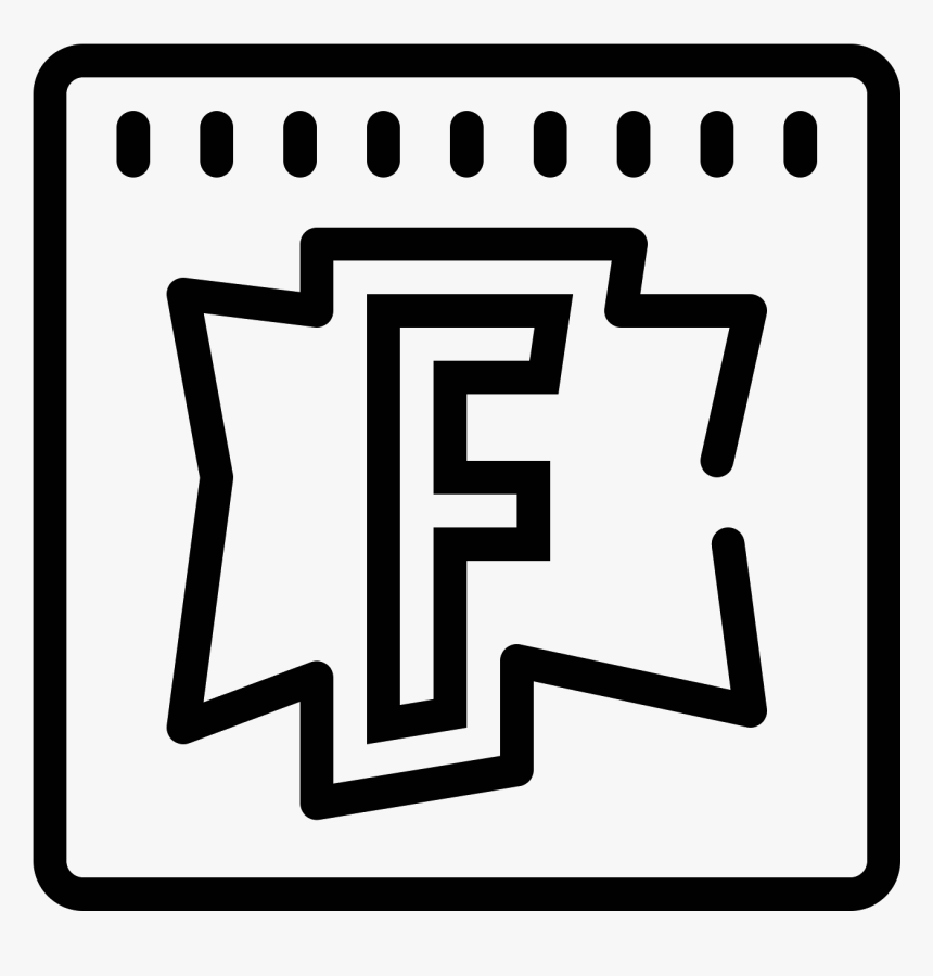 Download Hd Fortnite - Fortnite .icon, HD Png Download , Transparent ...