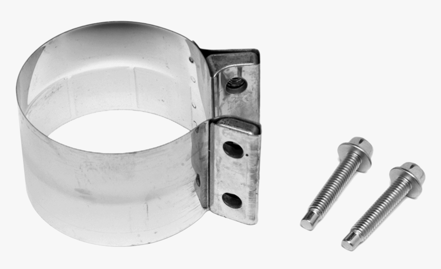 Walker 2 Band Clamp, HD Png Download , Transparent Png Image - PNGitem
