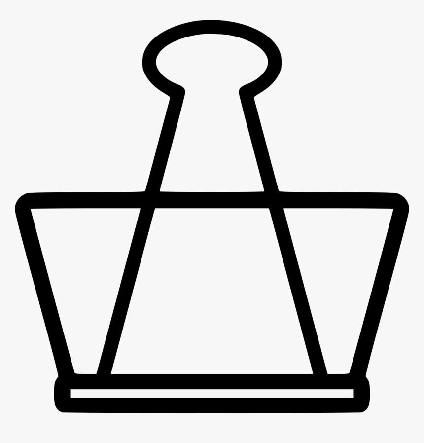 Paper Clamp - Chilling Adventures Of Sabrina Symbols, HD Png Download ...