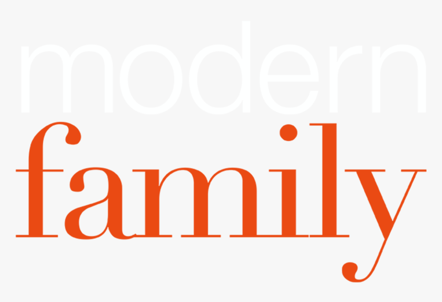 Modern Family, HD Png Download , Transparent Png Image - PNGitem