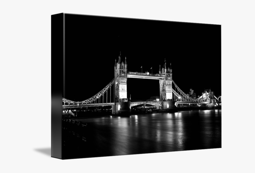 Png V - Tower Bridge, Transparent Png , Transparent Png Image - PNGitem