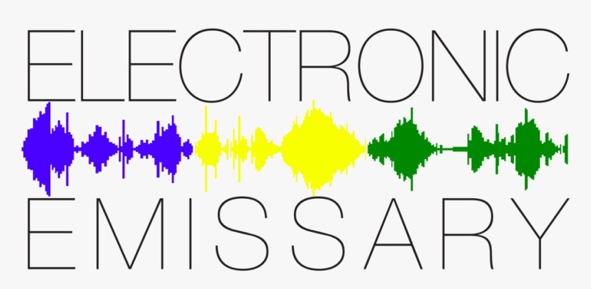 Electronic Emissary Logo, HD Png Download , Transparent Png Image - PNGitem