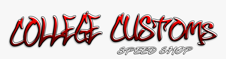 Ford See More Customs Here Image, HD Png Download , Transparent Png ...