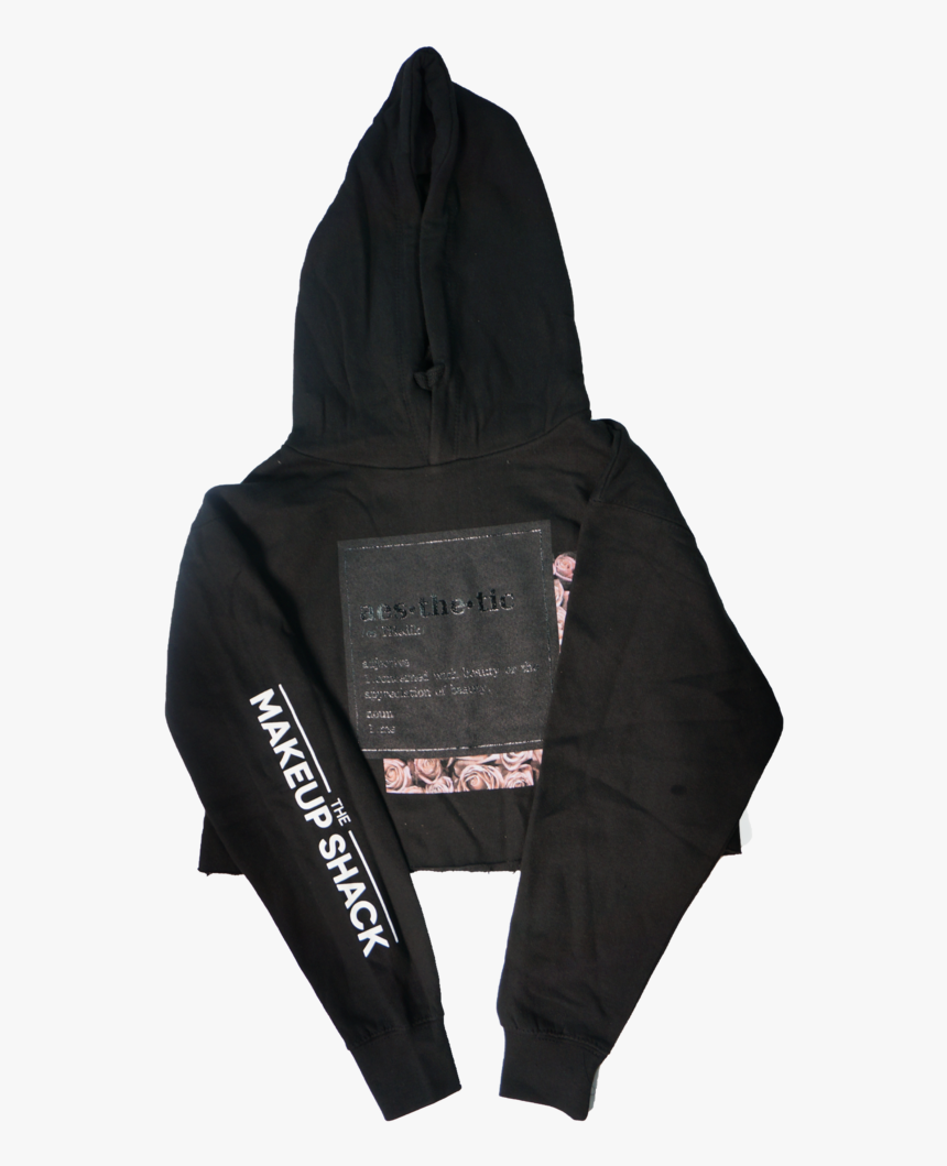 Sweater-aesthetic - Hood, HD Png Download , Transparent Png Image - PNGitem