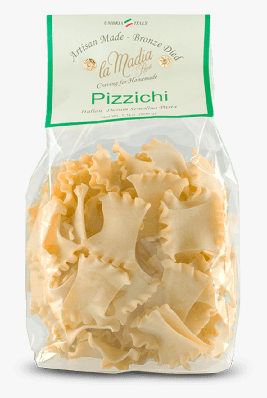 La Madia Regale Pizzichi From Italian Durum Semolina - Farfalle, HD Png ...