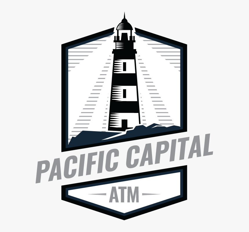 Pacific Capital Atm - Poster, HD Png Download , Transparent Png Image ...