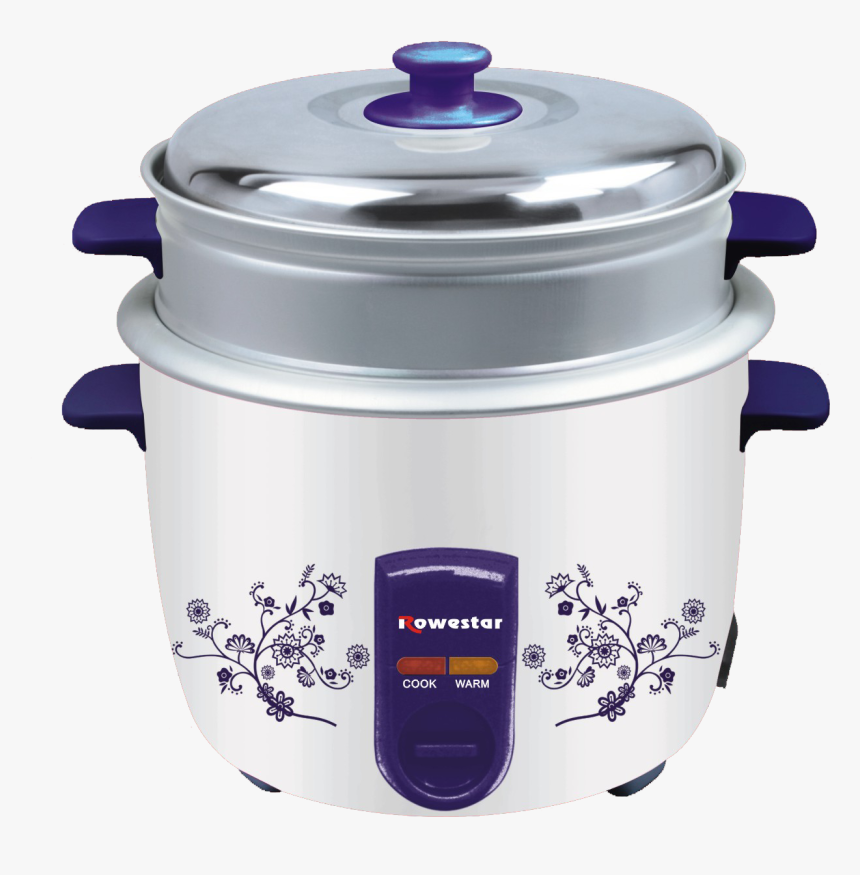 Rice Cooker, HD Png Download , Transparent Png Image - PNGitem