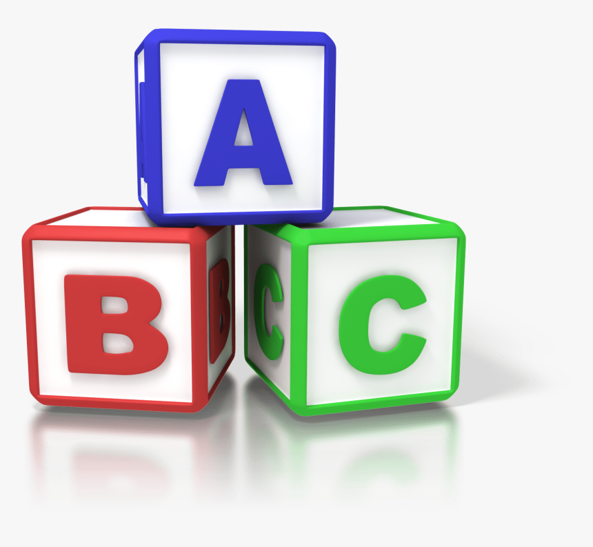 Transparent Background Abc Png, Png Download , Transparent Png Image ...