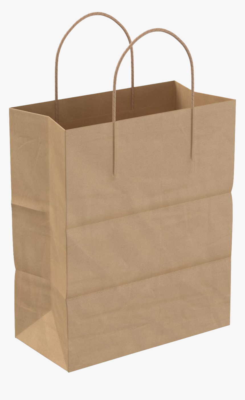 Shopping Bag Png Transparent Background - Shopping Bag, Png Download ...