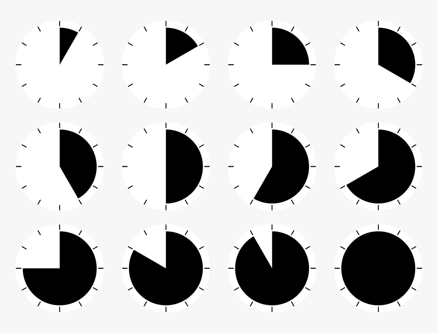 Clock, HD Png Download , Transparent Png Image - PNGitem