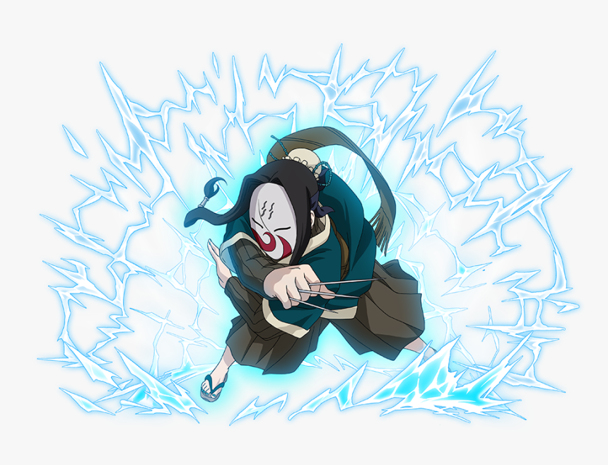 Gold Debates Wiki - Png Clipart Haku Transparent Background Naruto, Png ...