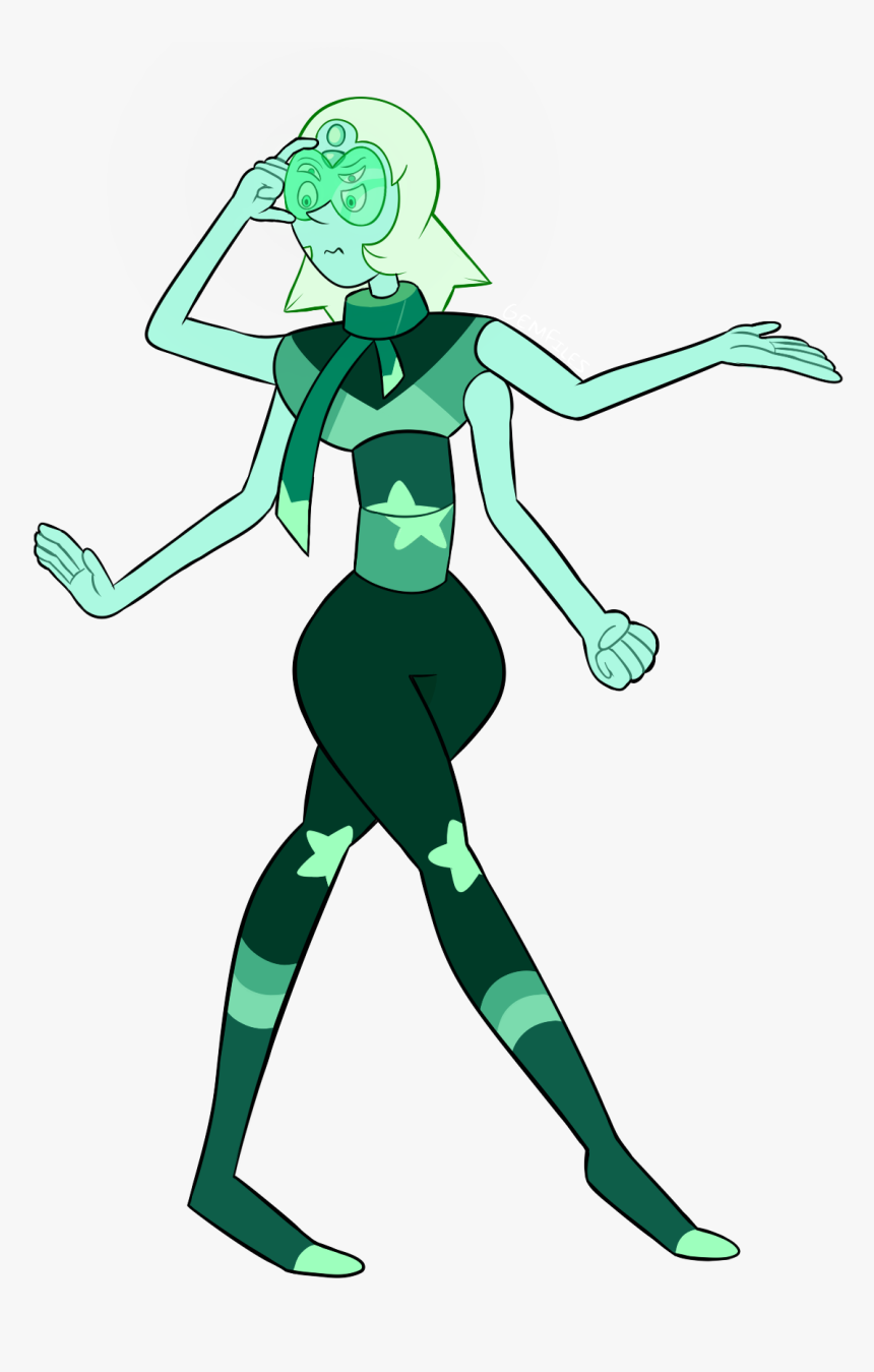 Steven Universe New Fan Fusions, HD Png Download , Transparent Png ...