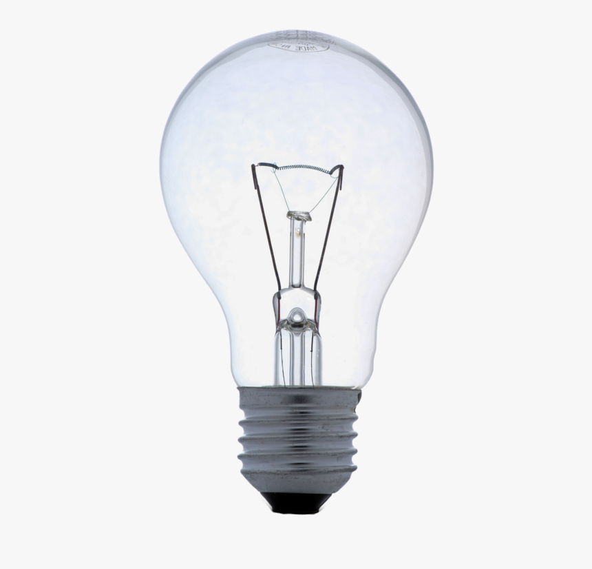 Light Bulb, HD Png Download , Transparent Png Image - PNGitem