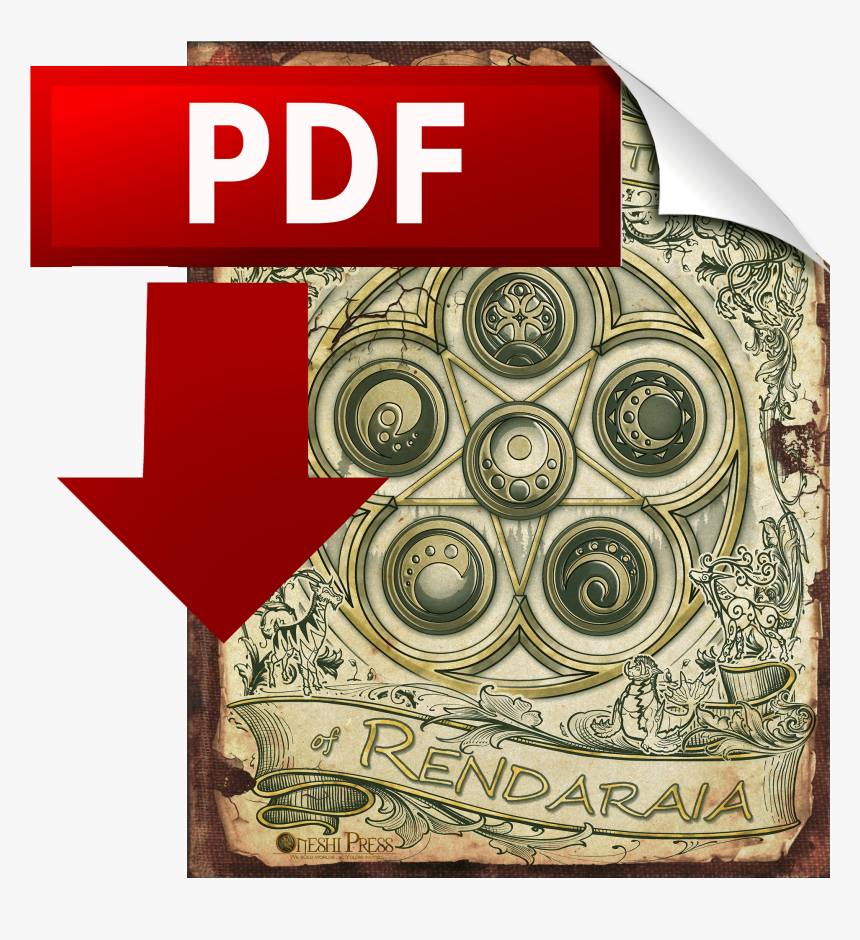 Pdf Icon, HD Png Download , Transparent Png Image - PNGitem