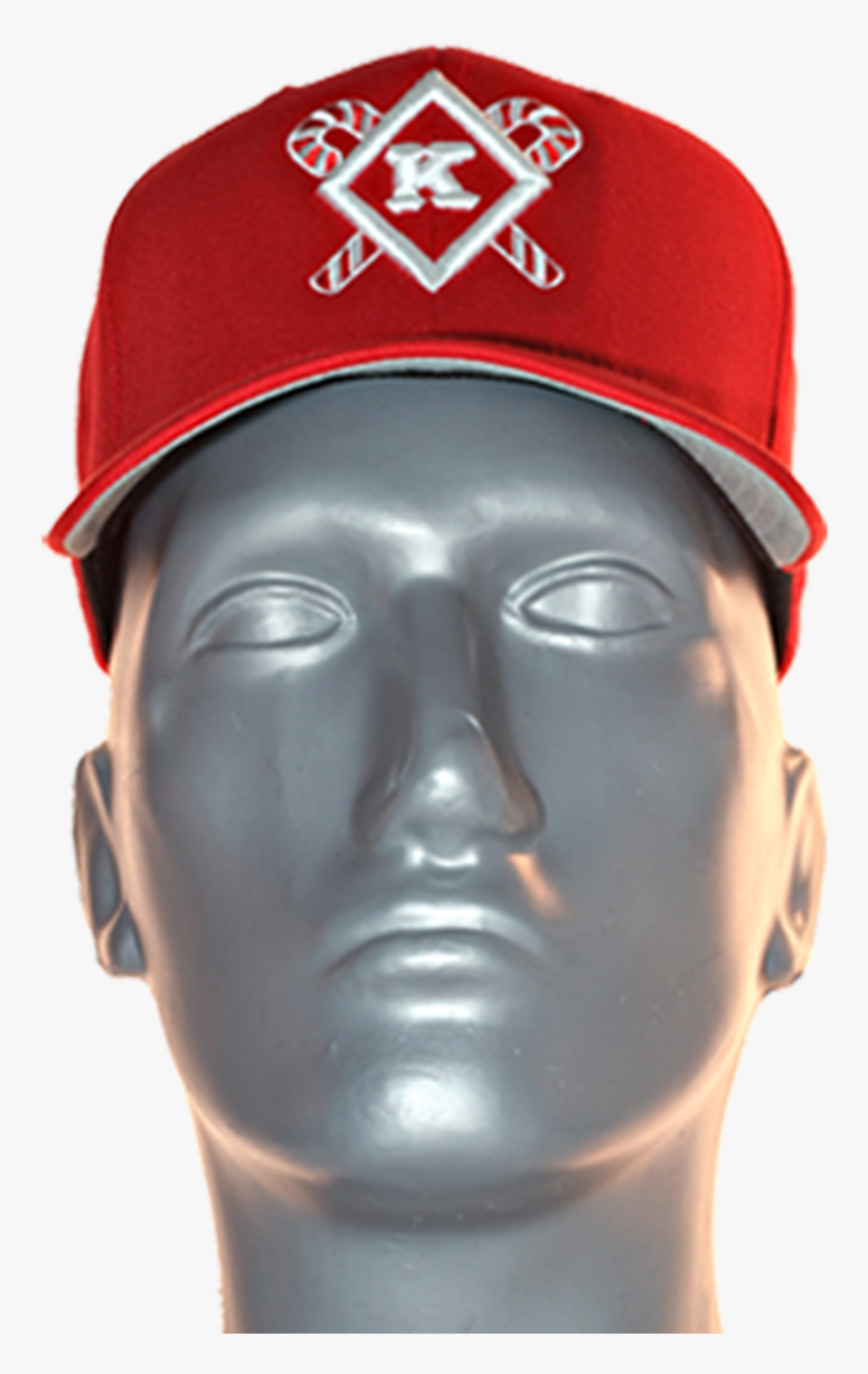 Kappa Red Hat - Mannequin, HD Png Download , Transparent Png Image ...