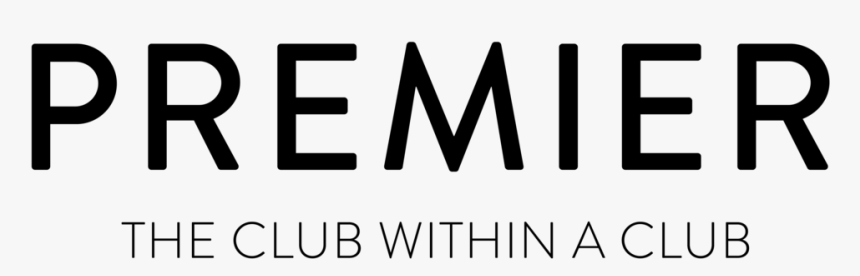 Premier Black With Tag, HD Png Download , Transparent Png Image - PNGitem