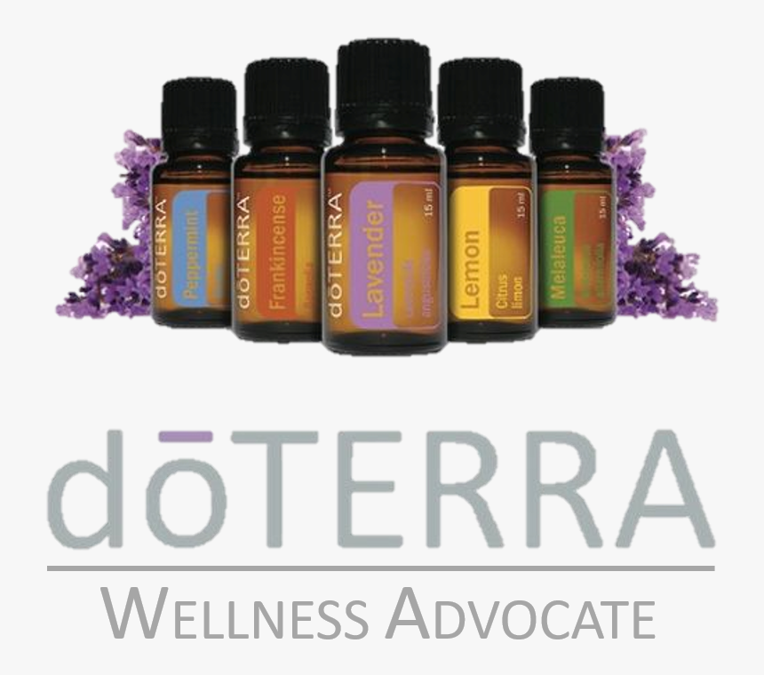 Doterra Advocate, HD Png Download , Transparent Png Image - PNGitem
