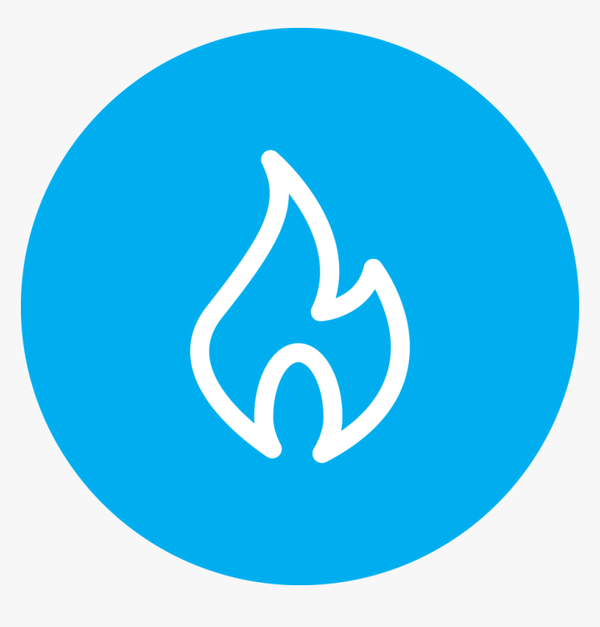 Mb Icons Blue Circle 12 - Water Icon, HD Png Download , Transparent Png ...