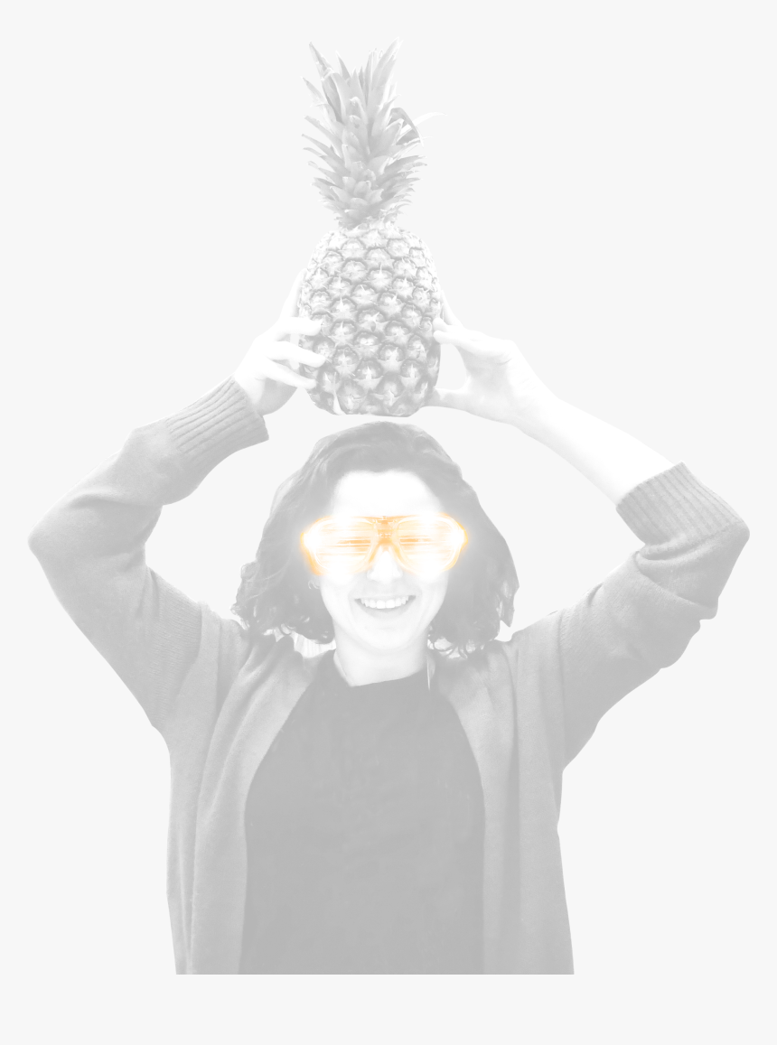 Pineapple, HD Png Download , Transparent Png Image - PNGitem